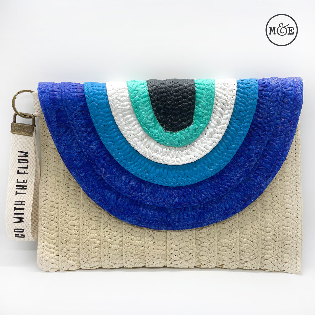 THE EYE – Mar and Ella